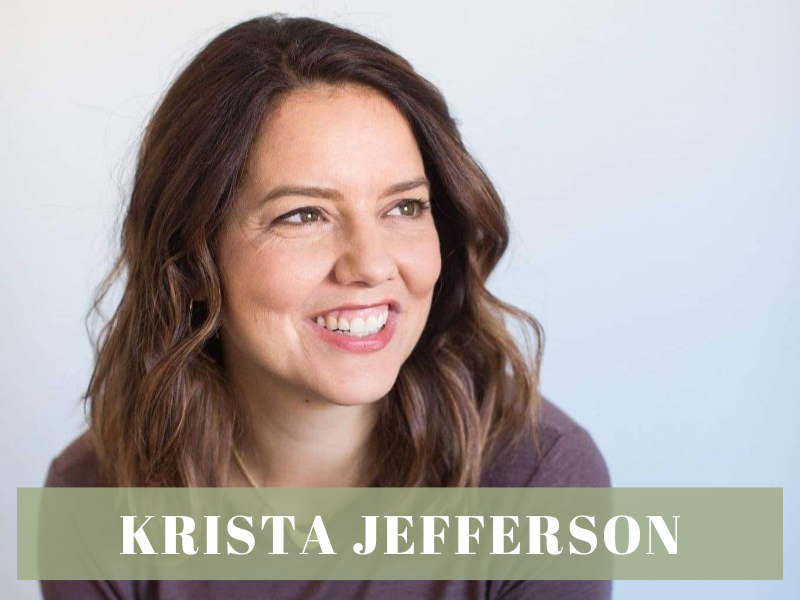 #thegoodsquad Interview with Krista, Founder of Shop JustOne – The Good Tee