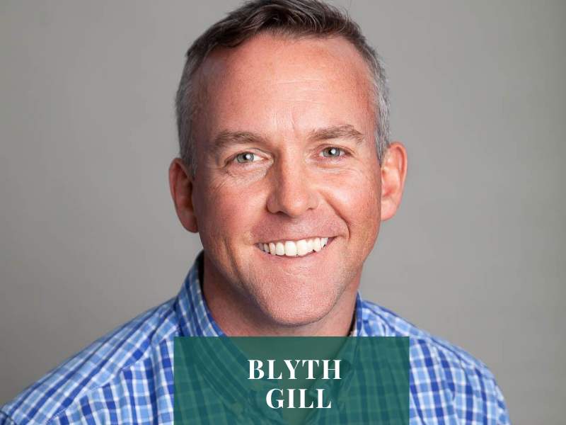 #THEGOODTRIBE INTERVIEW WITH BLYTH GILL, FOUNDER OF TRADLE – The Good Tee